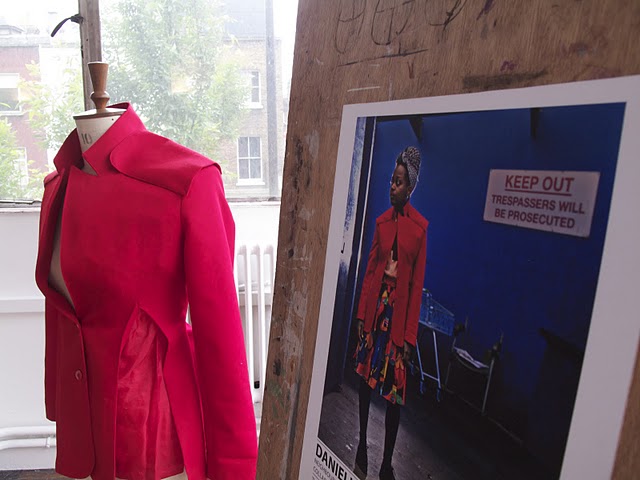 Danielle Sponder Testa, Ph.D. – The Fashion Retail Doctor. In the ...